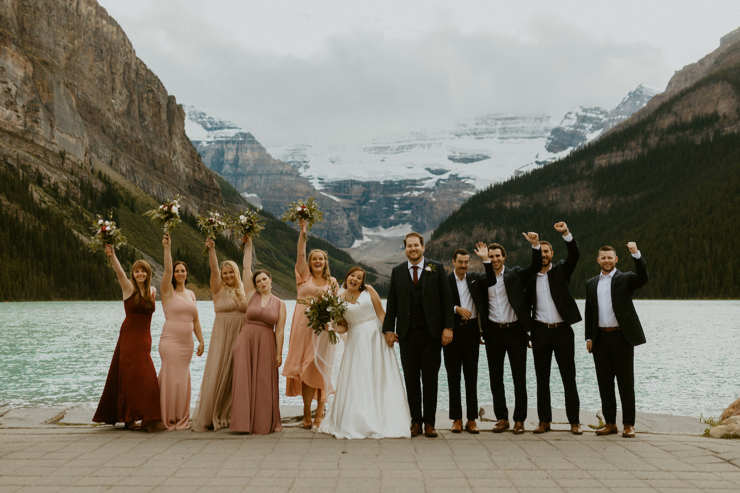 10 Best Places to Elope in Alberta - Calgary Photographer Havilah Heger